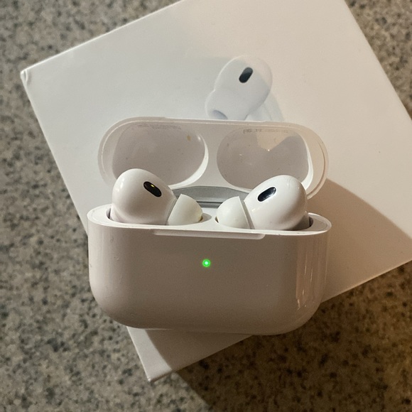 Headphones | Bluetooth Earpod Headphones Pro Gen2 | Poshmark